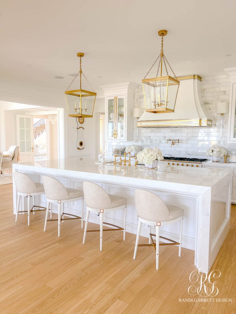 The Wren Kitchen Reveal - Randi Garrett Design