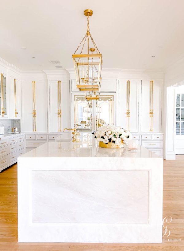 The Wren Kitchen Reveal - Randi Garrett Design