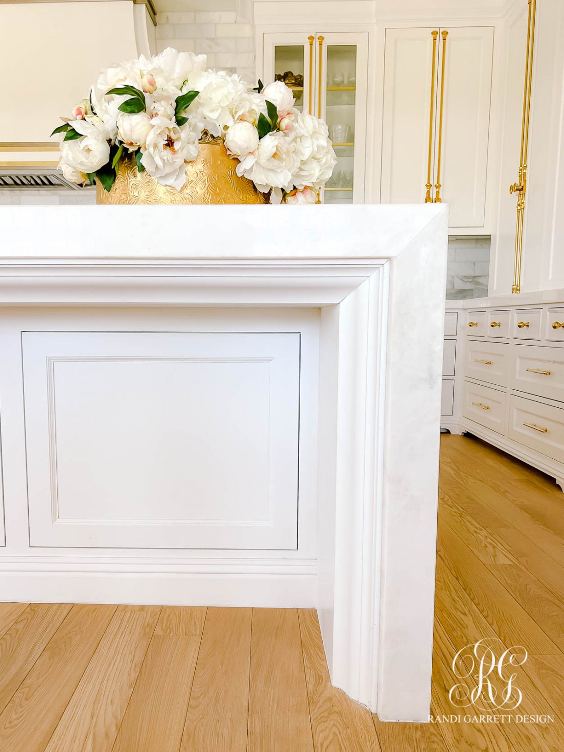 The Wren Kitchen Reveal - Randi Garrett Design