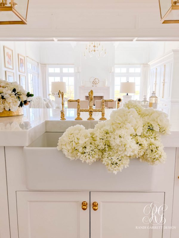 The Wren Kitchen Reveal - Randi Garrett Design