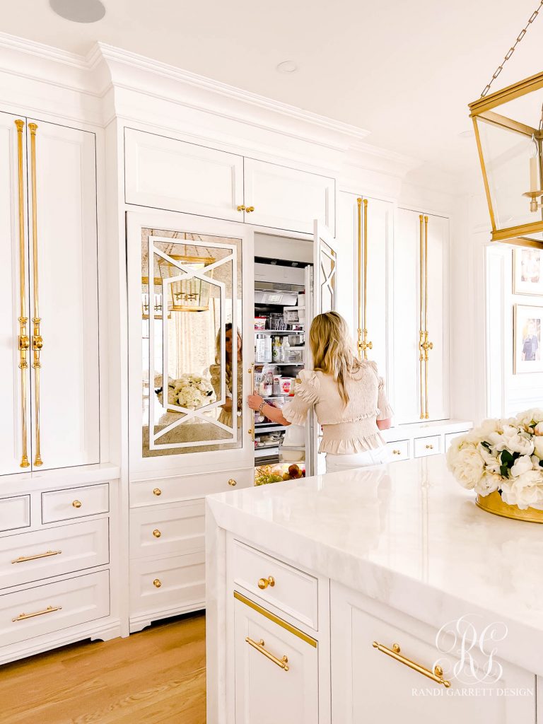 The Wren Kitchen Reveal - Randi Garrett Design