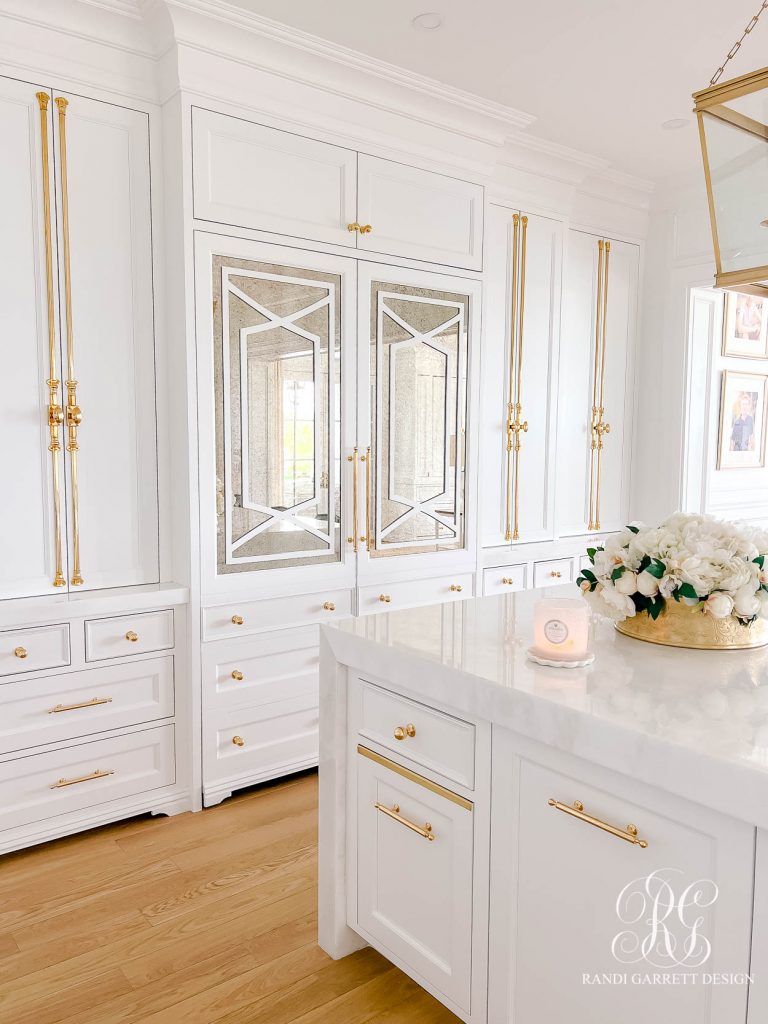 The Wren Kitchen Reveal - Randi Garrett Design