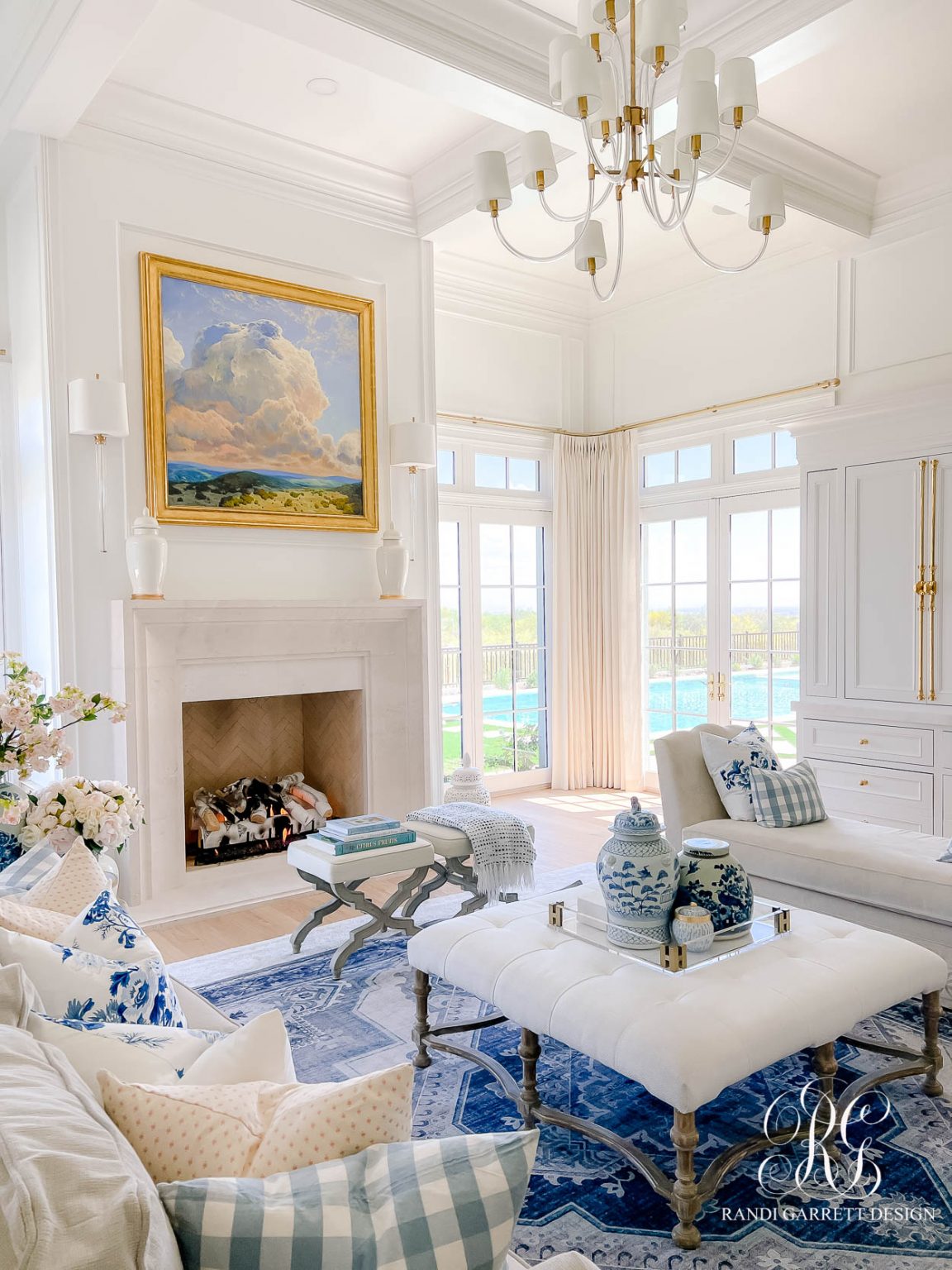 The Best Rugs for Every Room and Every Budget - Randi Garrett Design