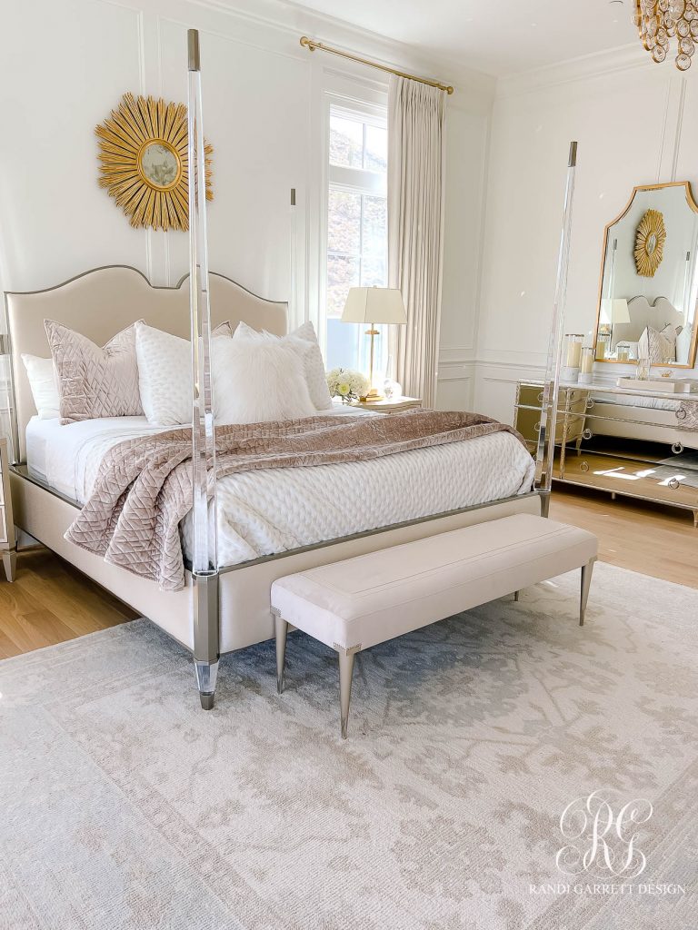The Best Rugs for Every Room and Every Budget - Randi Garrett Design