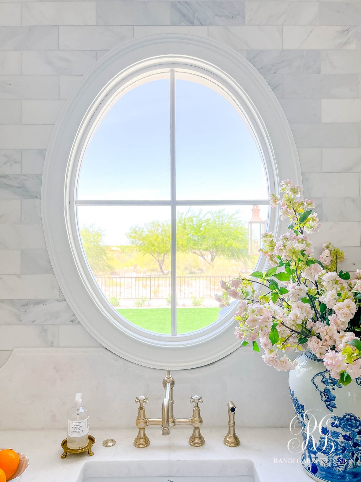 The Wren's Butler's Pantry Reveal - Randi Garrett Design