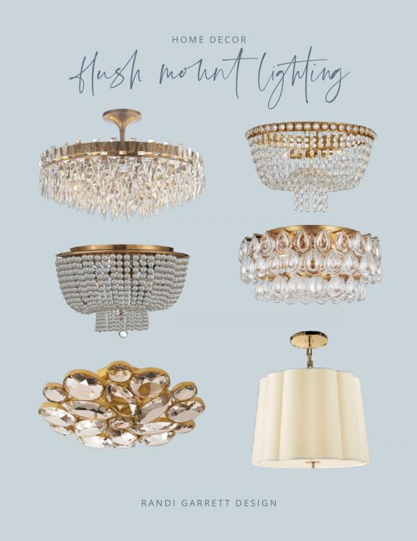 Lighting at The Wren - Randi Garrett Design