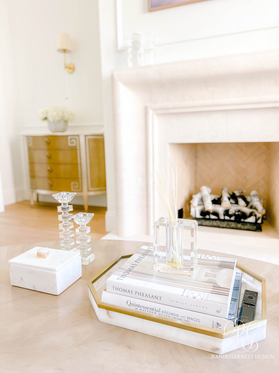 Gorgeous Room Diffusers - Randi Garrett Design