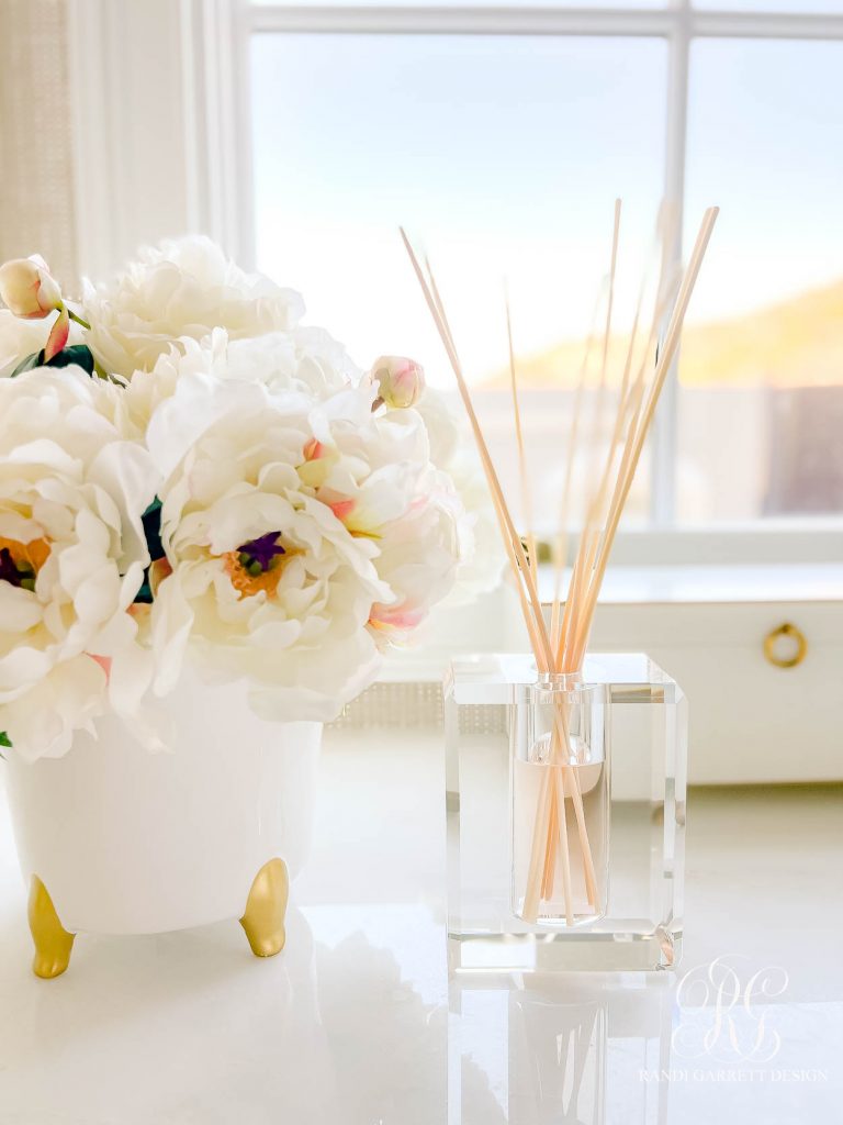 Gorgeous Room Diffusers - Randi Garrett Design