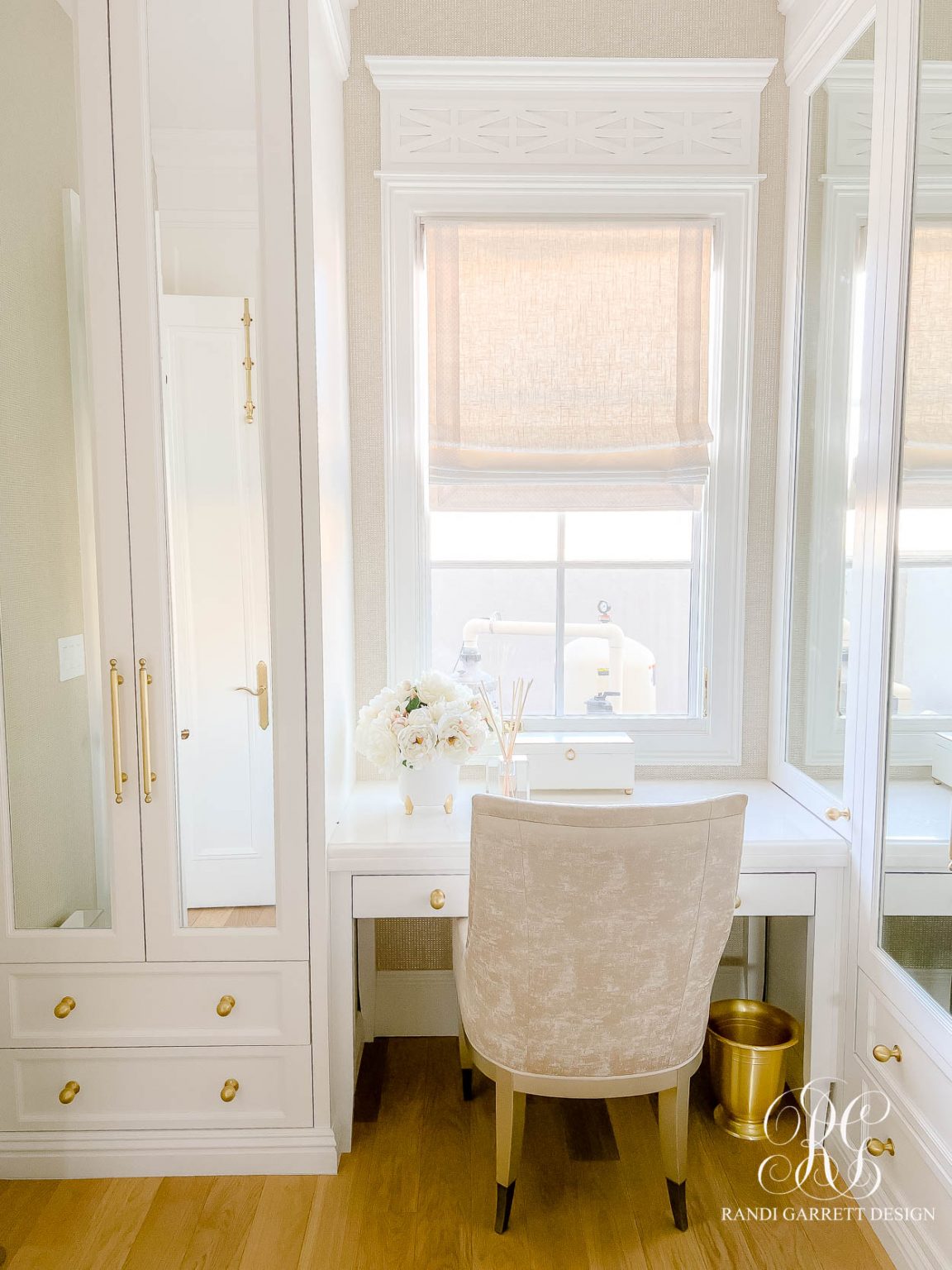 Gorgeous Room Diffusers - Randi Garrett Design