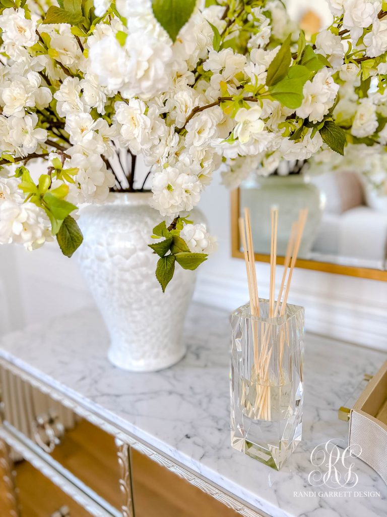 Gorgeous Room Diffusers - Randi Garrett Design