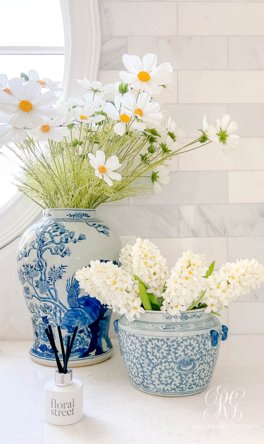 Gorgeous Room Diffusers - Randi Garrett Design