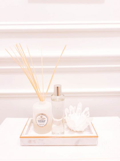 Gorgeous Room Diffusers - Randi Garrett Design