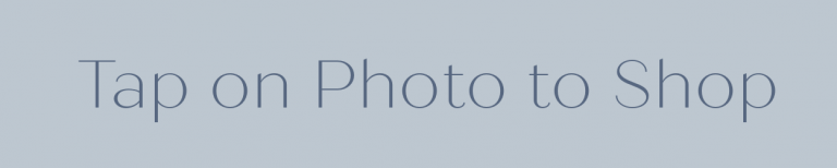 Blue and White Summer Decor - Randi Garrett Design