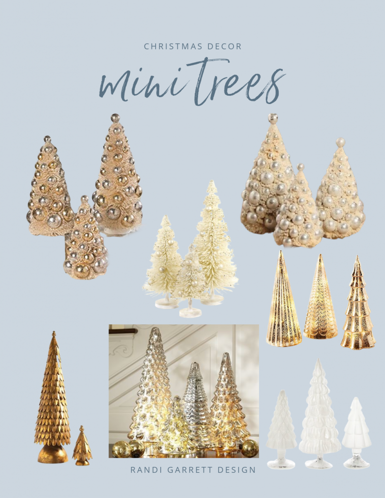 Favorite Christmas Decor Essentials - Randi Garrett Design