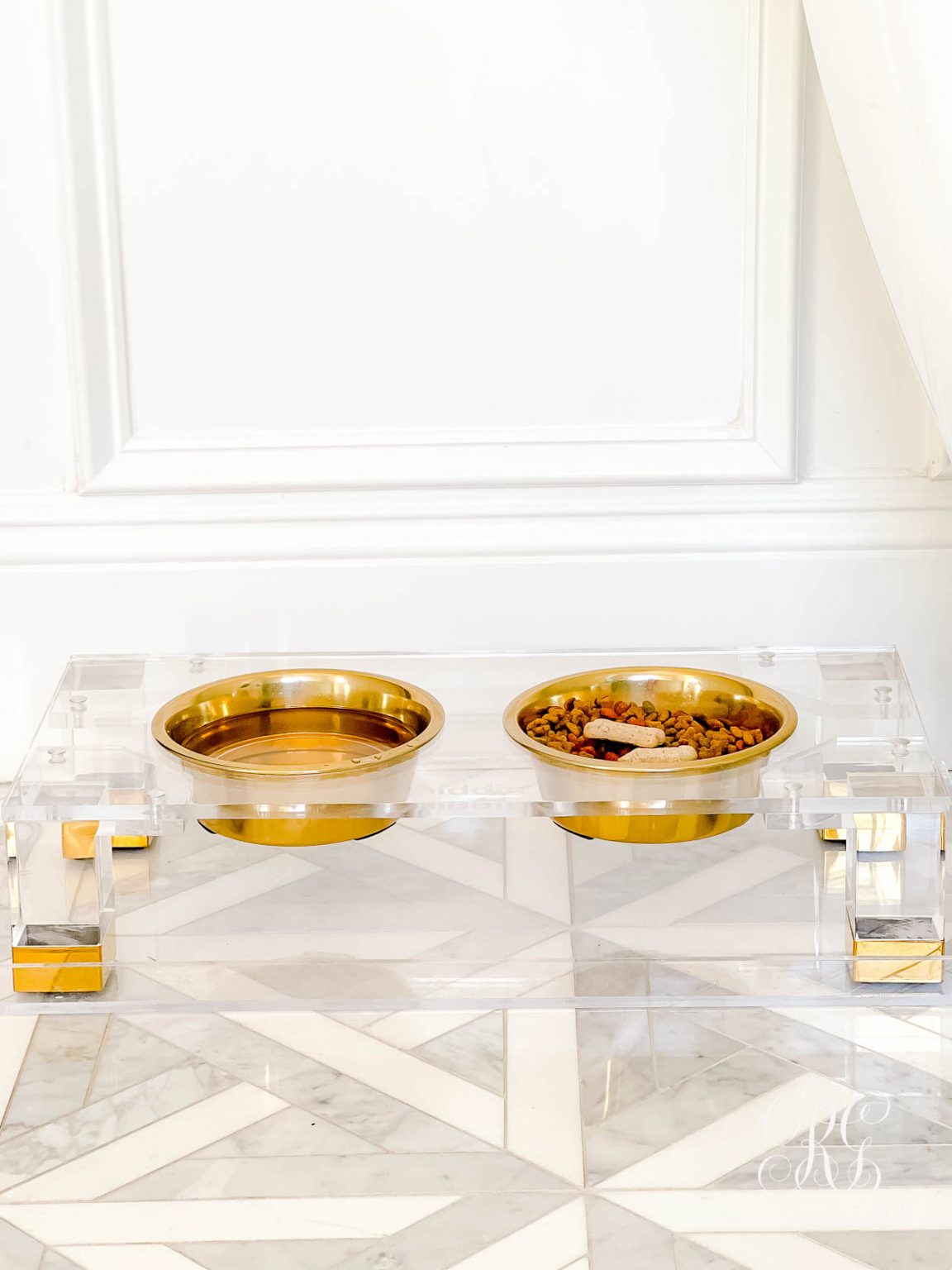 Designer Pet Products for your Home - Randi Garrett Design