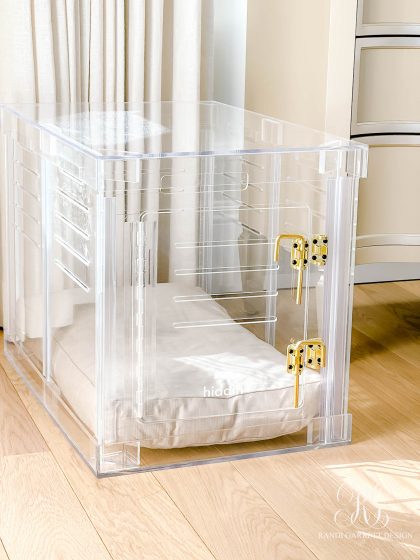 Designer Pet Products for your Home - Randi Garrett Design