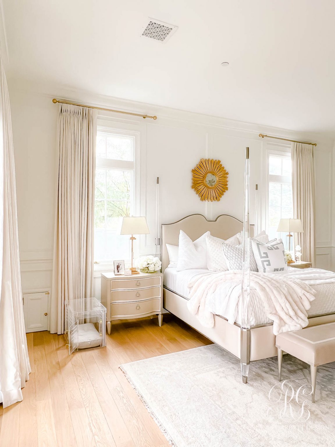 Designer Pet Products for your Home - Randi Garrett Design