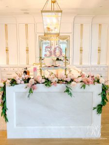 French Bakery Inspired Soiree - Randi Garrett Design