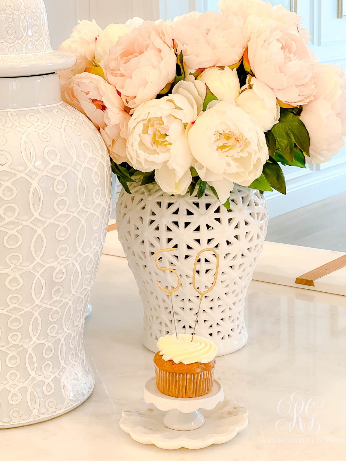French Bakery Inspired Soiree - Randi Garrett Design
