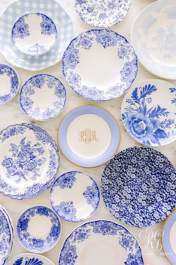 Favorite Cookbooks Mine + Your's - Randi Garrett Design