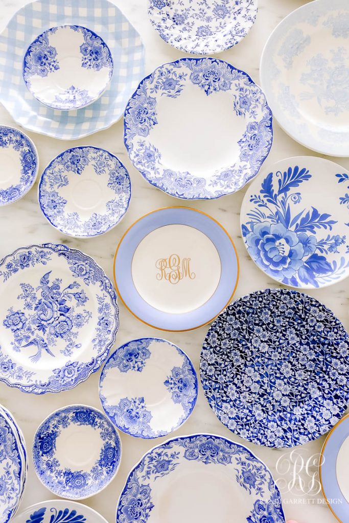 Favorite Cookbooks Mine + Your's - Randi Garrett Design