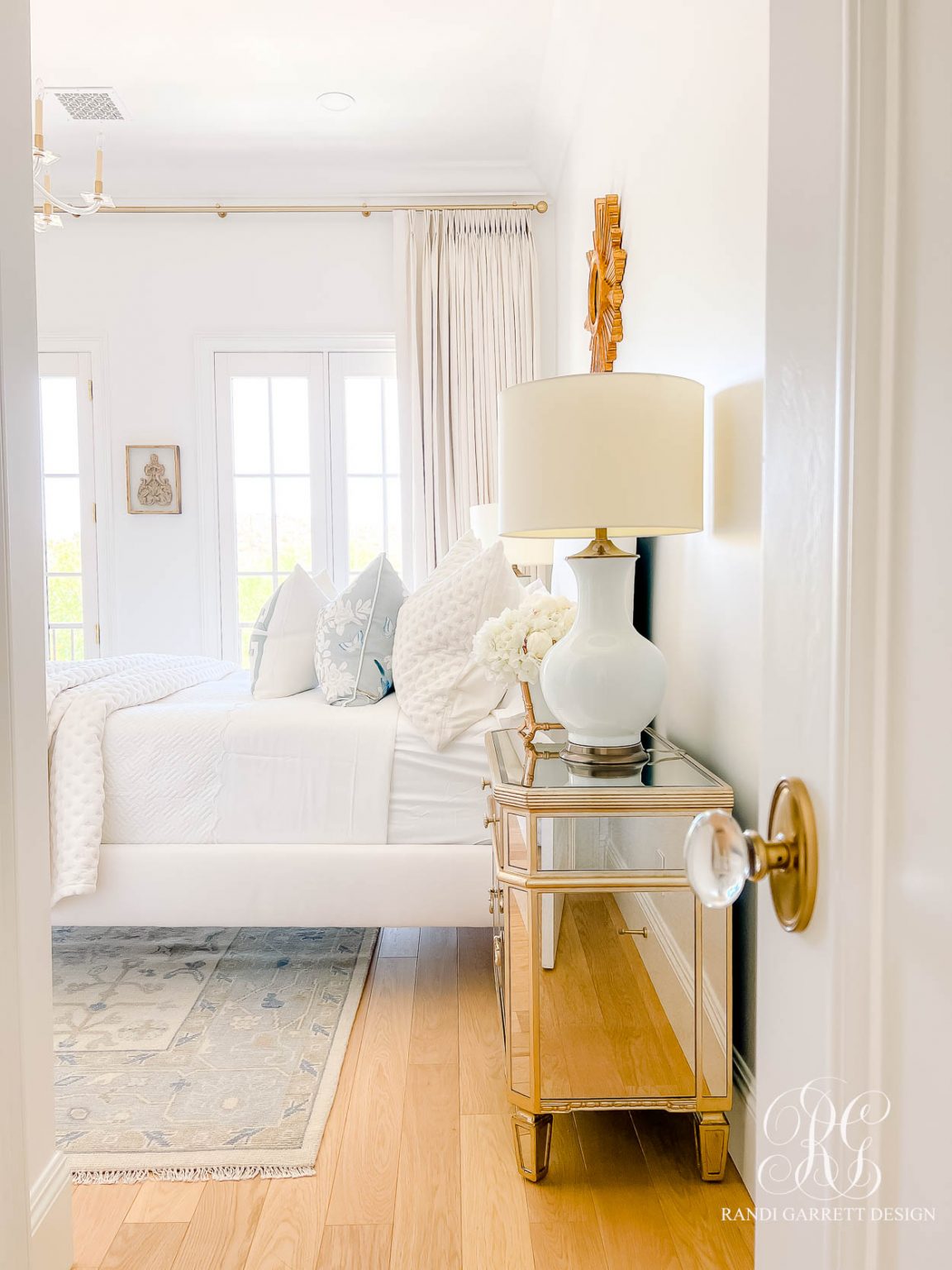 How to Add Character to your Room - Randi Garrett Design