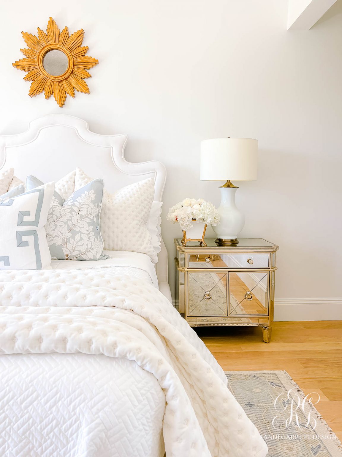 How to Add Character to your Room - Randi Garrett Design