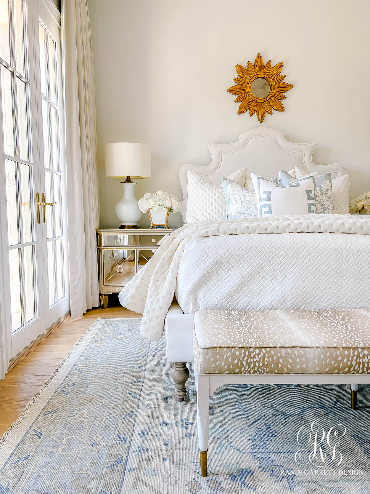 How to Add Character to your Room - Randi Garrett Design