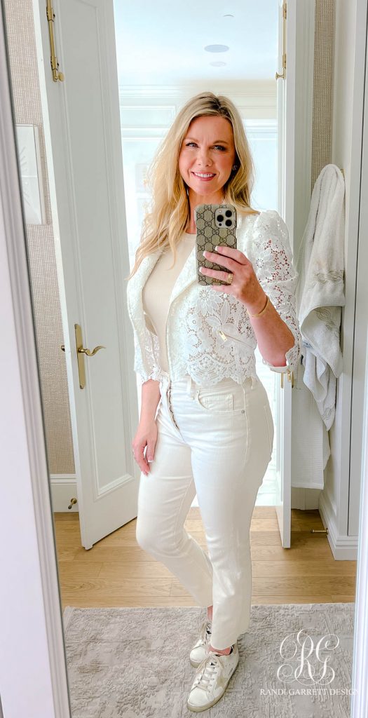 Chic Neutral Fashion Essentials - Randi Garrett Design