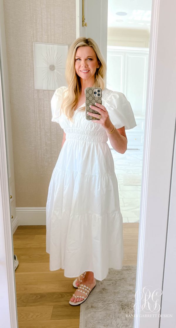 Chic Neutral Fashion Essentials - Randi Garrett Design