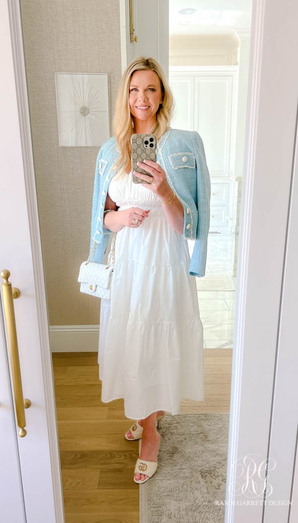 Chic Neutral Fashion Essentials - Randi Garrett Design