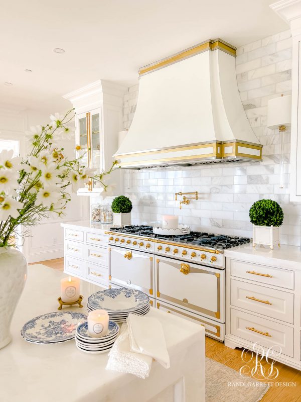 Refreshing Summer Decor Ideas - Randi Garrett Design