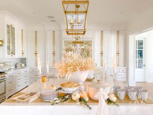 Holiday Hosting Essentials + Favorite Holiday Recipes - Randi Garrett ...