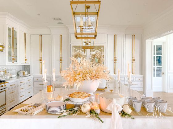 Holiday Hosting Essentials + Favorite Holiday Recipes - Randi Garrett ...