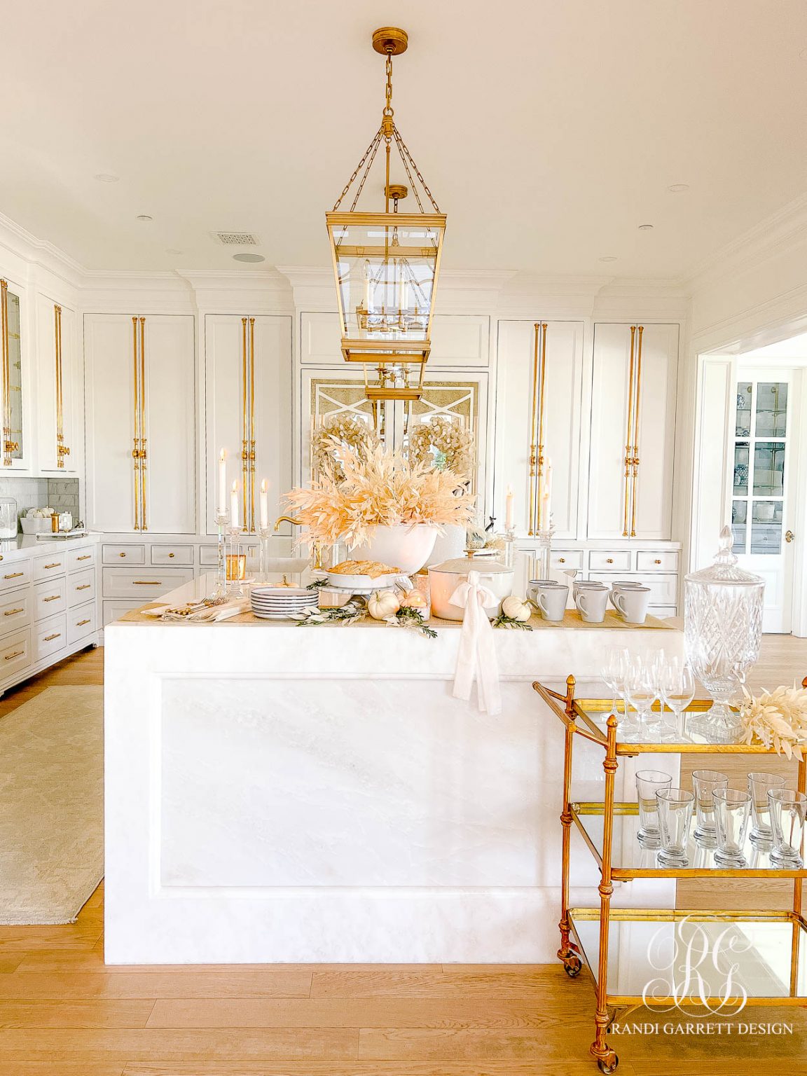 Holiday Hosting Essentials + Favorite Holiday Recipes - Randi Garrett ...