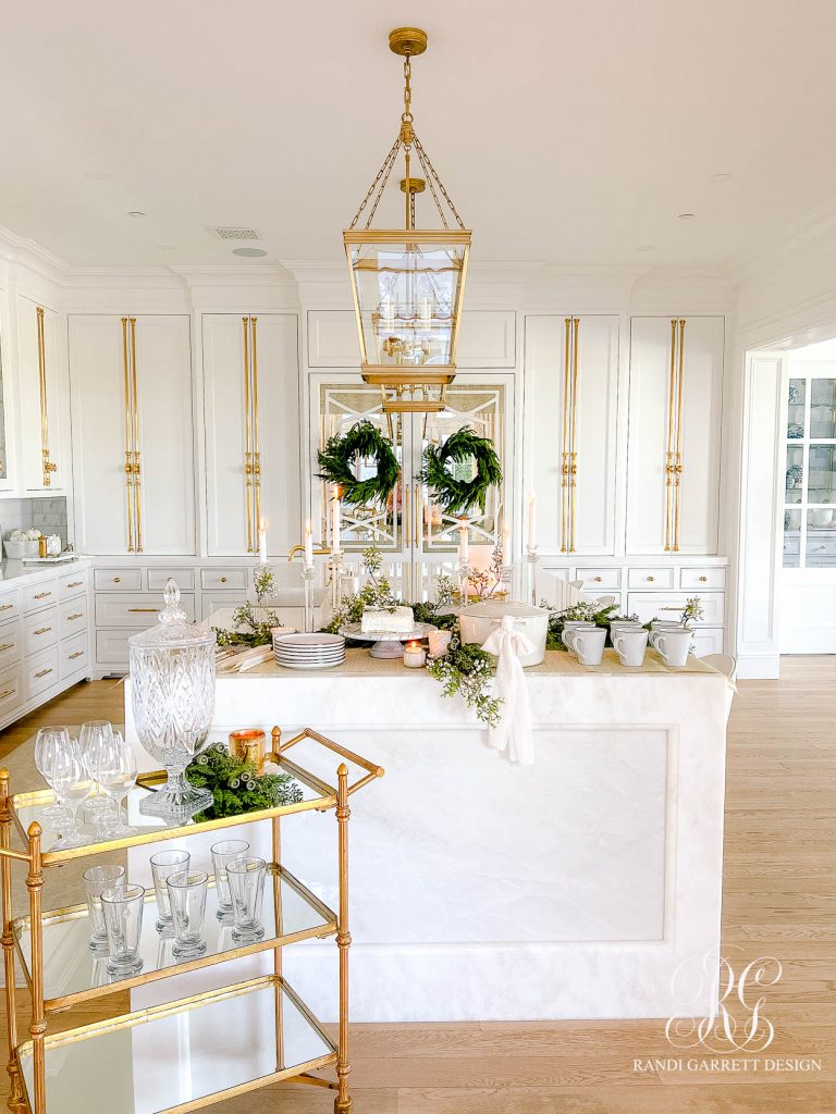 Holiday Hosting Essentials + Favorite Holiday Recipes - Randi Garrett ...
