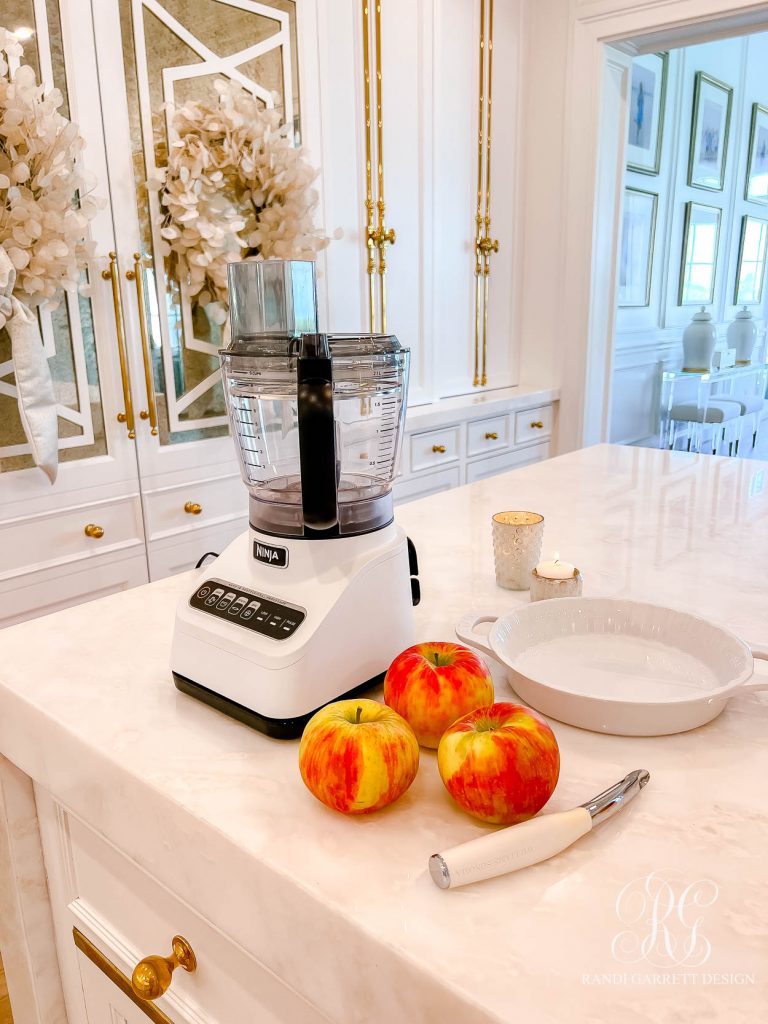 Holiday Hosting Essentials + Favorite Holiday Recipes - Randi Garrett ...