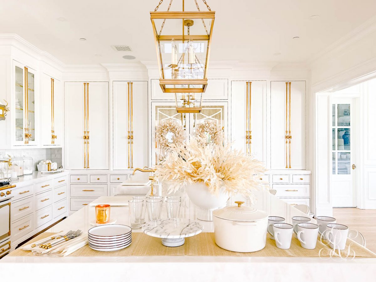 Holiday Hosting Essentials + Favorite Holiday Recipes - Randi Garrett ...