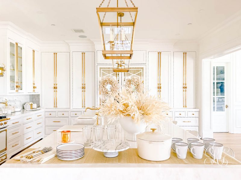 Holiday Hosting Essentials + Favorite Holiday Recipes - Randi Garrett ...