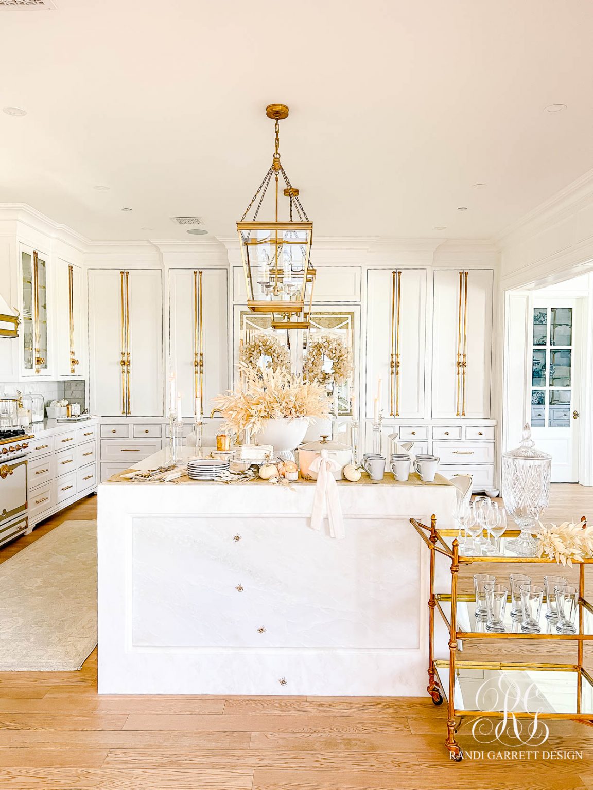 Holiday Hosting Essentials + Favorite Holiday Recipes - Randi Garrett ...