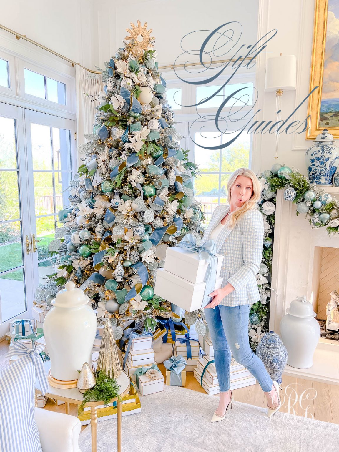 The Ultimate Christmas Gift Guides 2023 - Randi Garrett Design