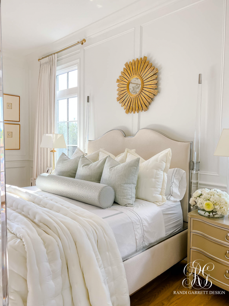 Home Decor Ideas for January - Randi Garrett Design