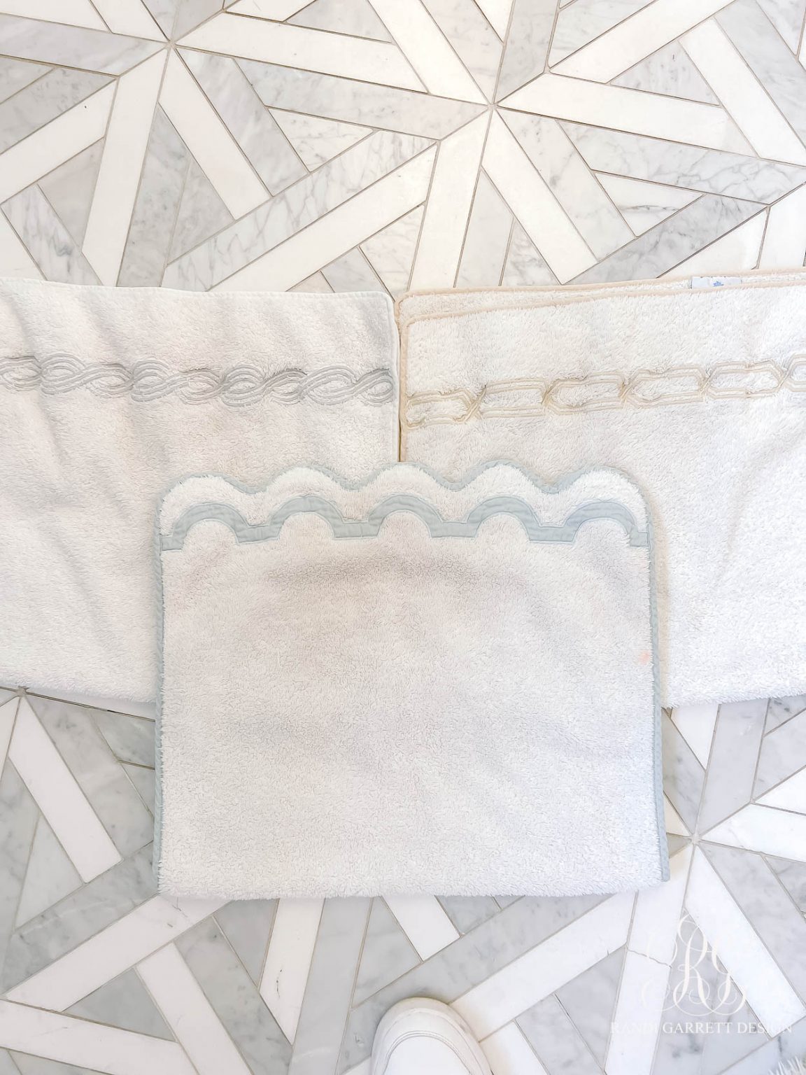 Laundry Stripping Recipe - Randi Garrett Design