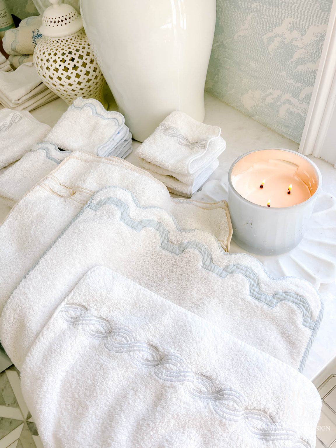 Laundry Stripping Recipe - Randi Garrett Design