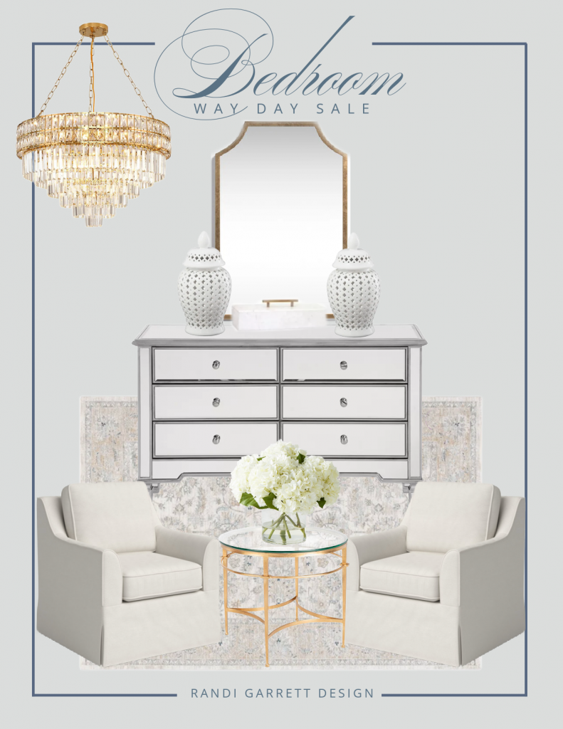 My Look for Less - Way Day Sale - Randi Garrett Design