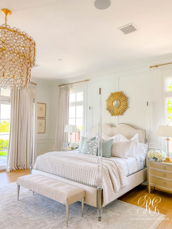 My Look for Less Bedroom Edition - Randi Garrett Design