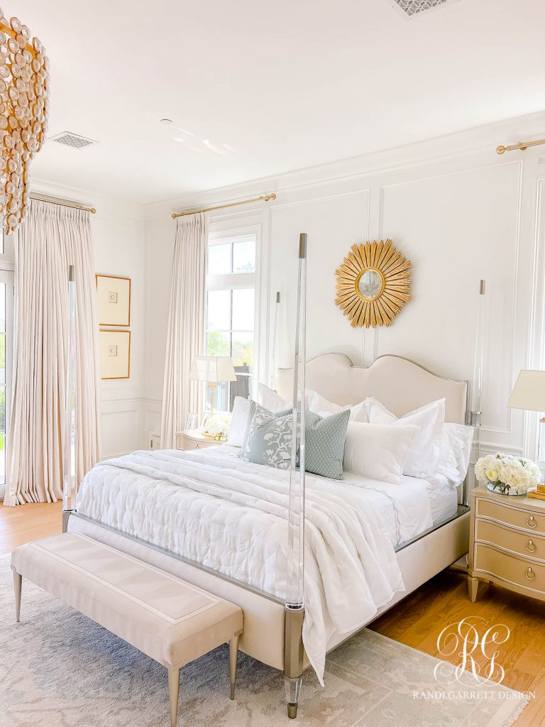 My Look for Less Bedroom Edition - Randi Garrett Design