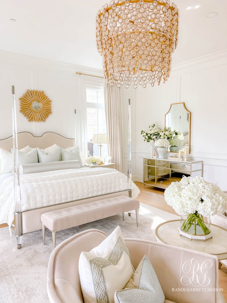 My Look for Less Bedroom Edition - Randi Garrett Design