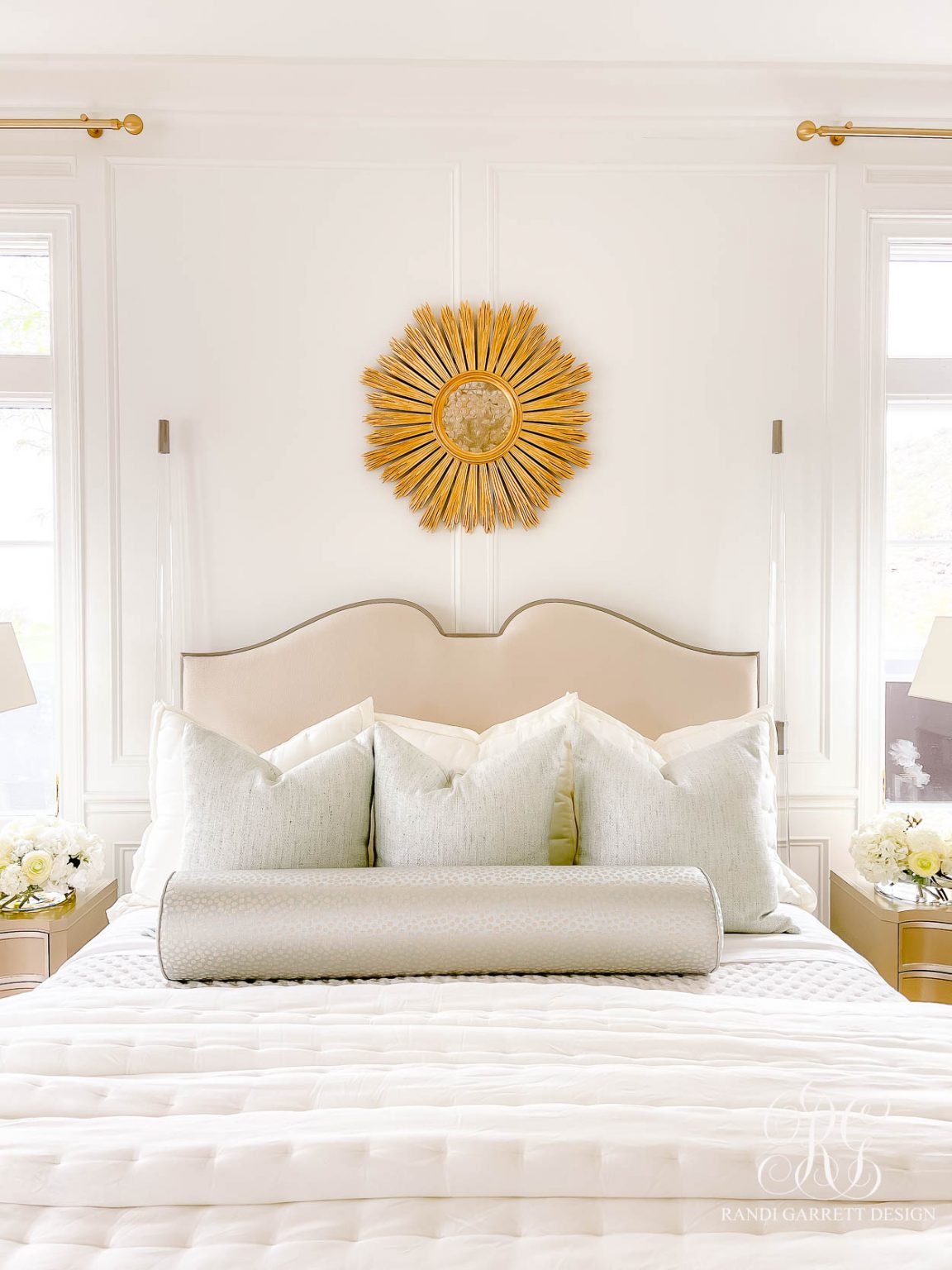 My Look for Less Bedroom Edition - Randi Garrett Design