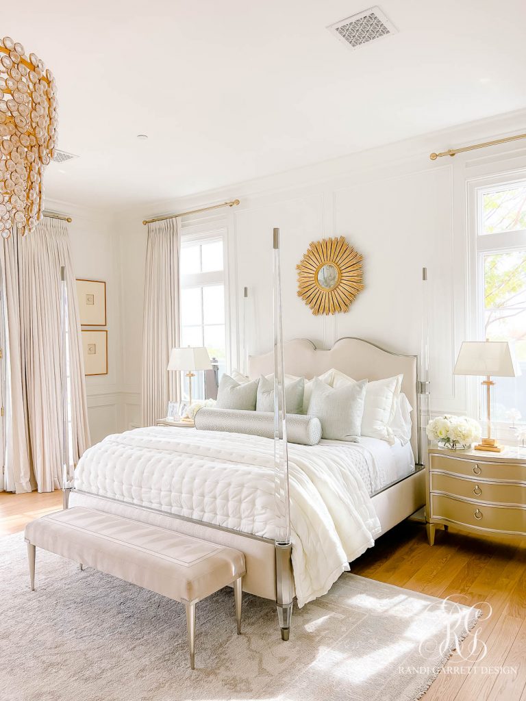 My Look for Less Bedroom Edition - Randi Garrett Design